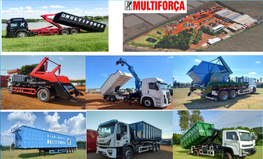 MULTIFORÃ‡A - AgroBrasilia