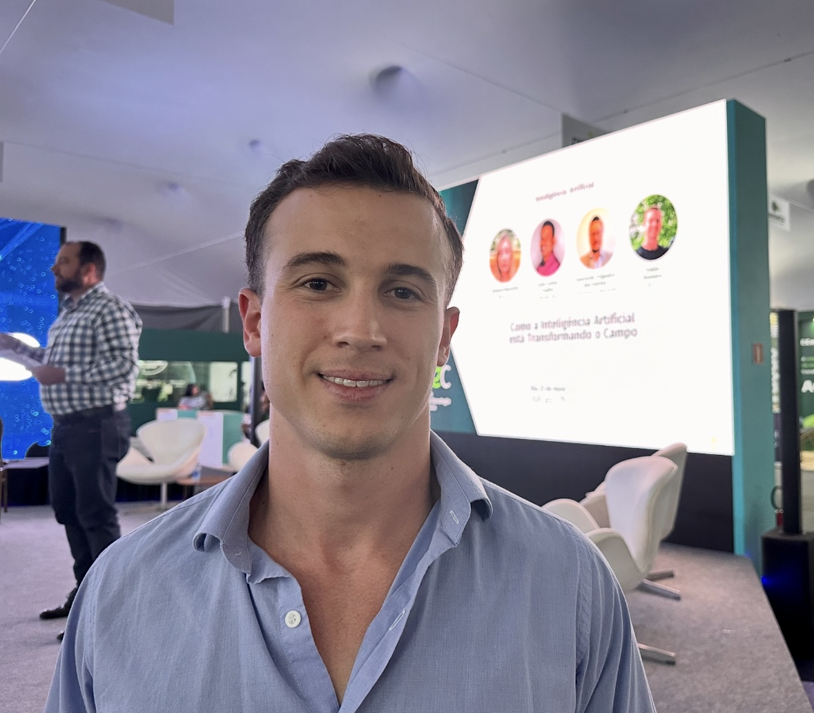 Do laboratório ao campo: inteligência artificial muda as regras do agro ...